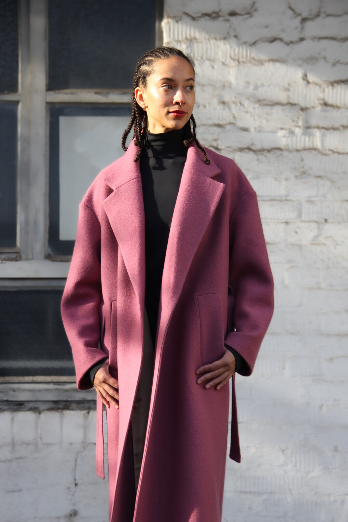 Stephanie Pothen – Modedesign