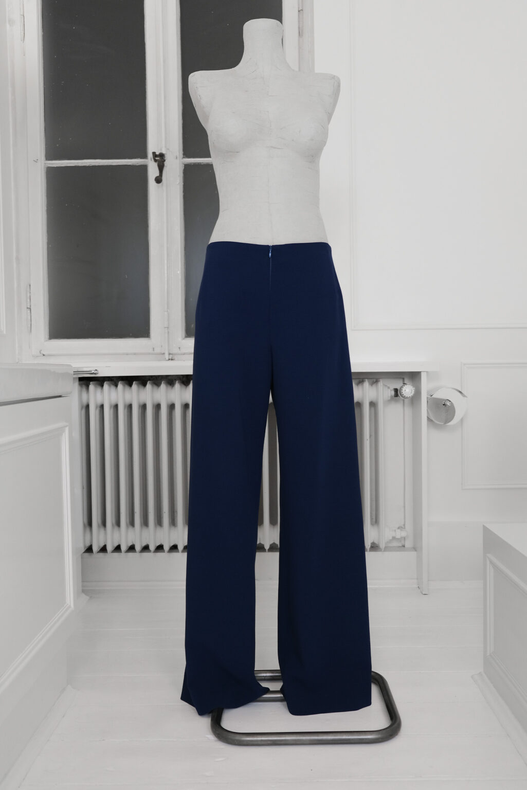 Stephanie Pothen – Modedesign